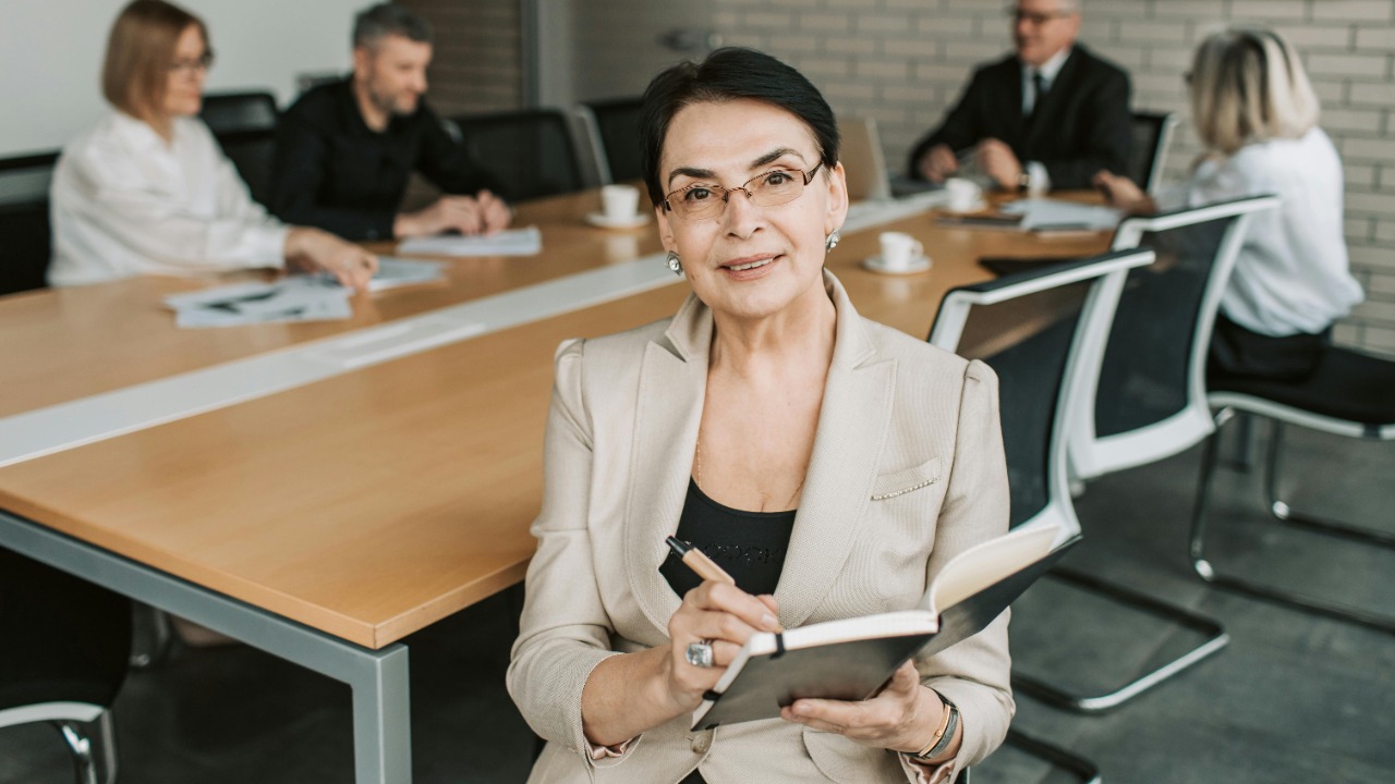 Baby boomers hold the biggest share of US household wealth by far