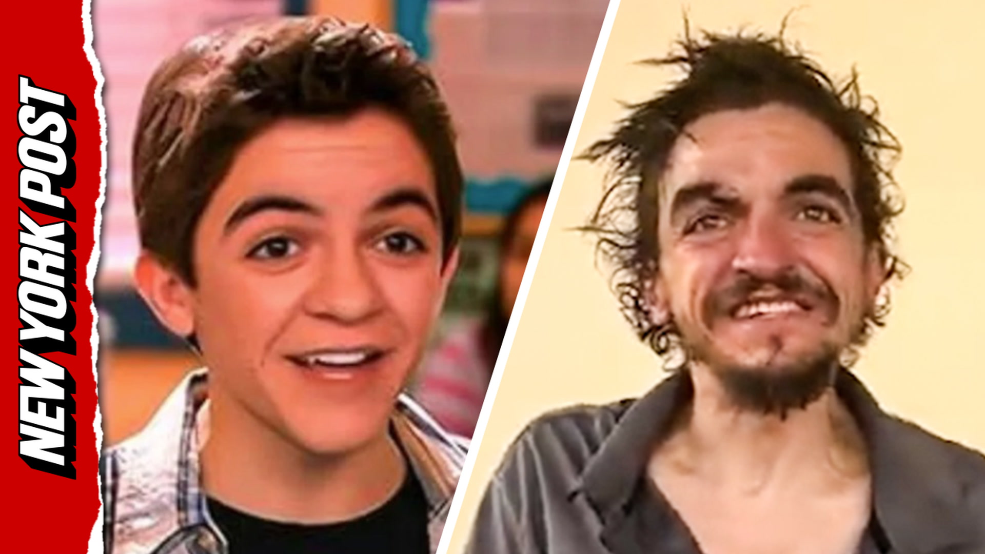 Homeless 'Ned's Declassified' star Tylor Chase hospitalized on ...
