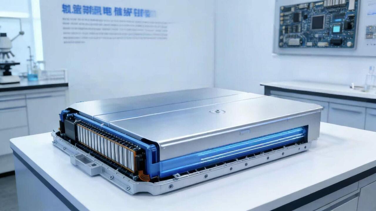 Batterie allo stato solido: Sunwoda e Zhongwei puntano su celle da 60 ...