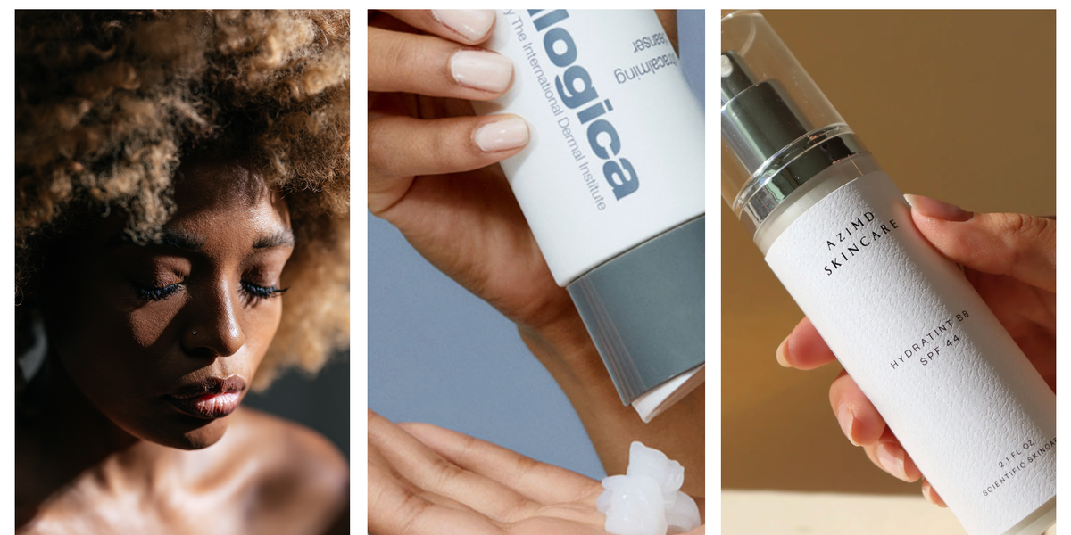 How to build a compliment-worthy skin-care routine this winter