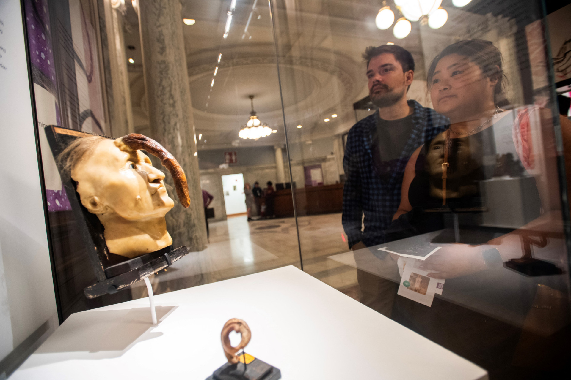 Mütter Museum: Inside America’s creepiest medical museum