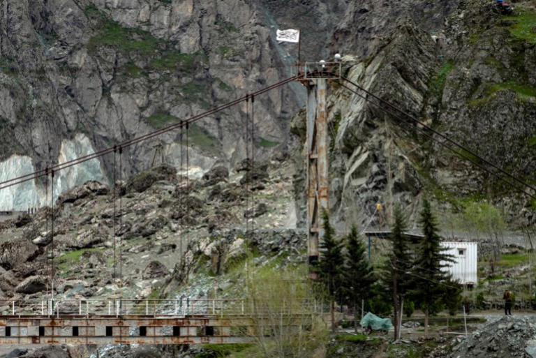 Tajikistan-Taliban border clashes: What’s behind them, why it affects China