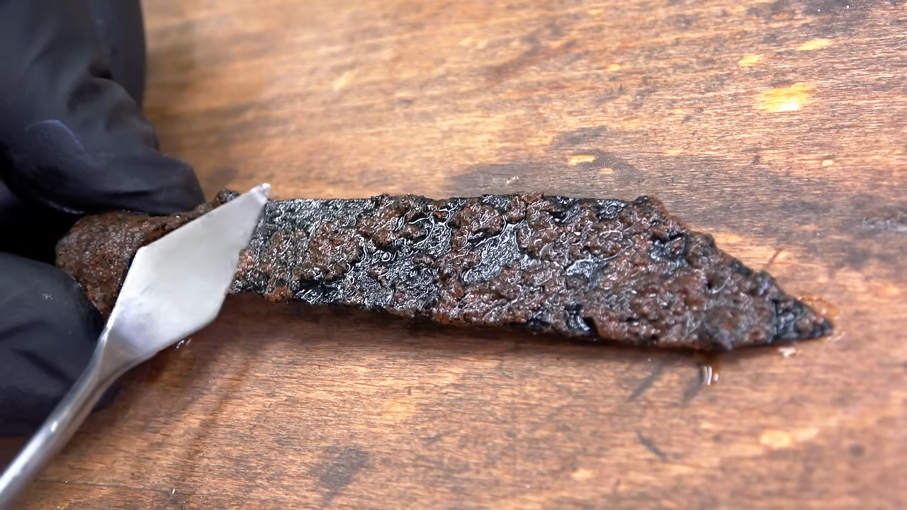 This restoration reveals what time left behind