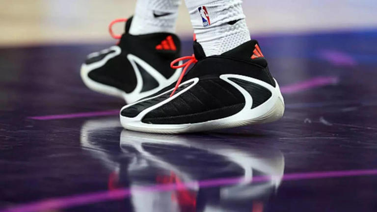 6 active NBA and WNBA players with signature shoe lines: LeBron James ...