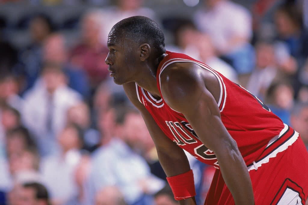 One team that forced Michael Jordan to ‘swallow’ his pride, it was a ...