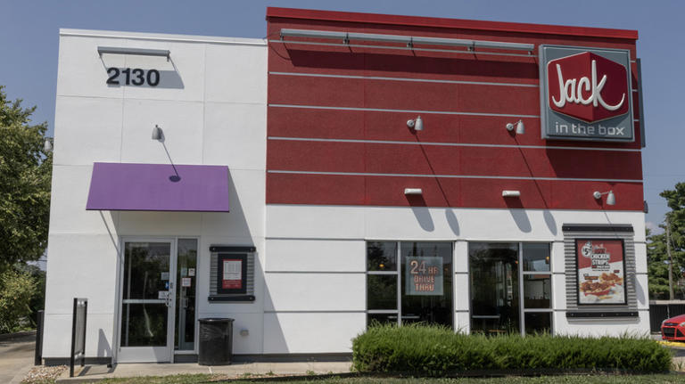 5 signs Jack in the Box may not survive much longer