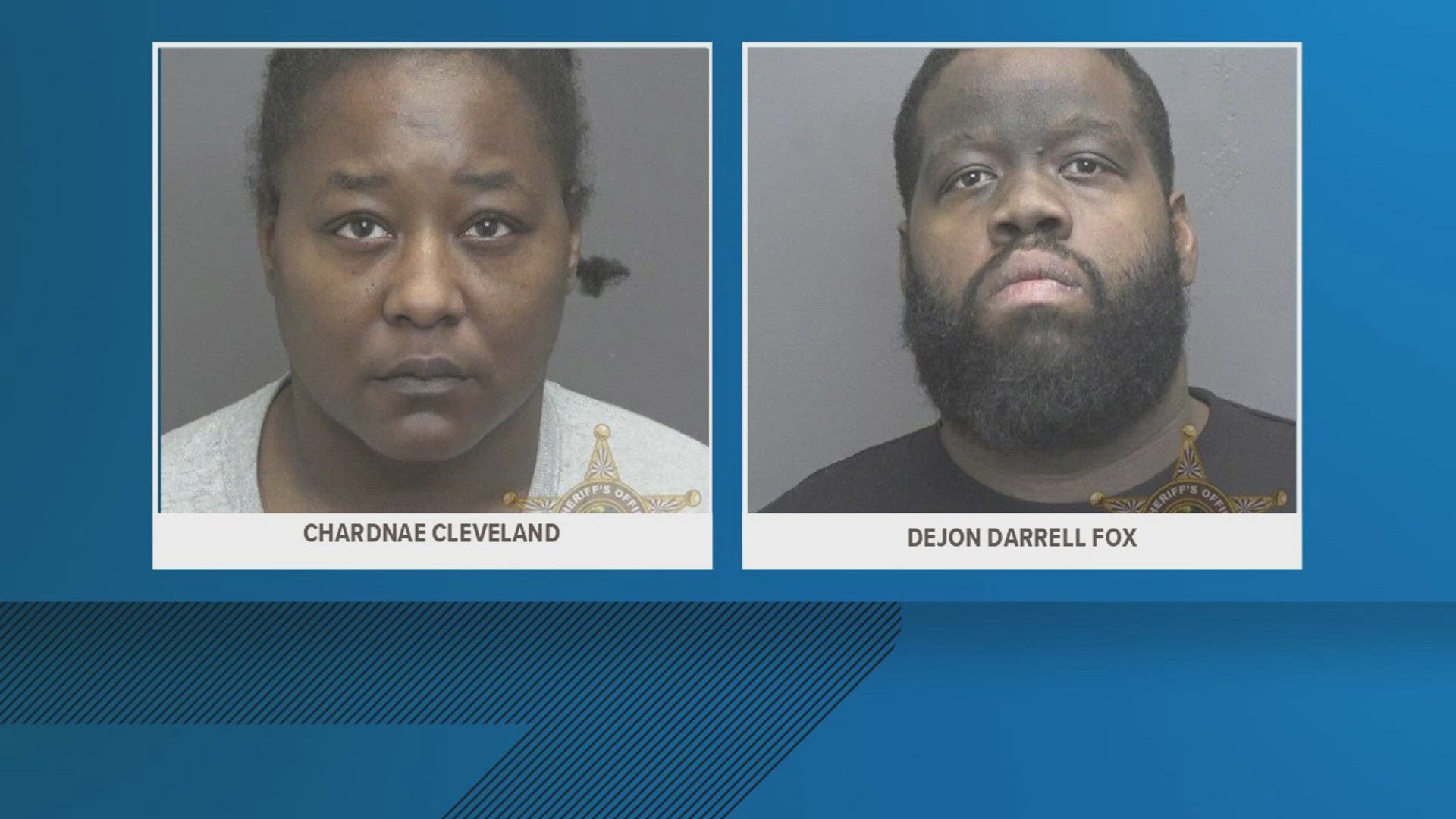 Parents of KSU shooting victim arrested in Indiana