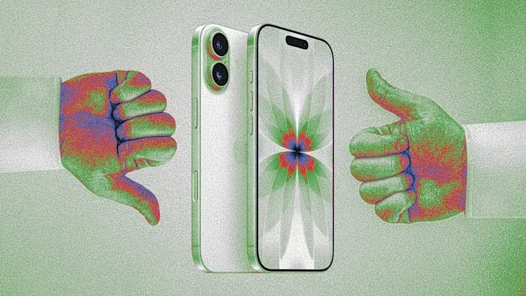 Apple’s boldest wins—and most brutal losses—this year