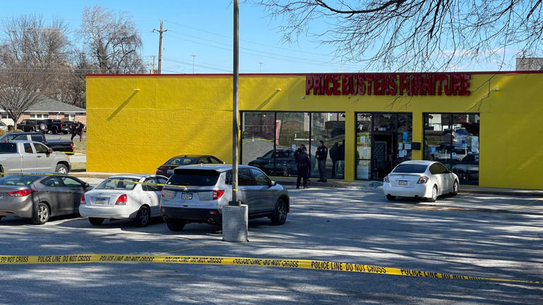 Man pleads guilty in connection with 2023 York County Price Busters ...