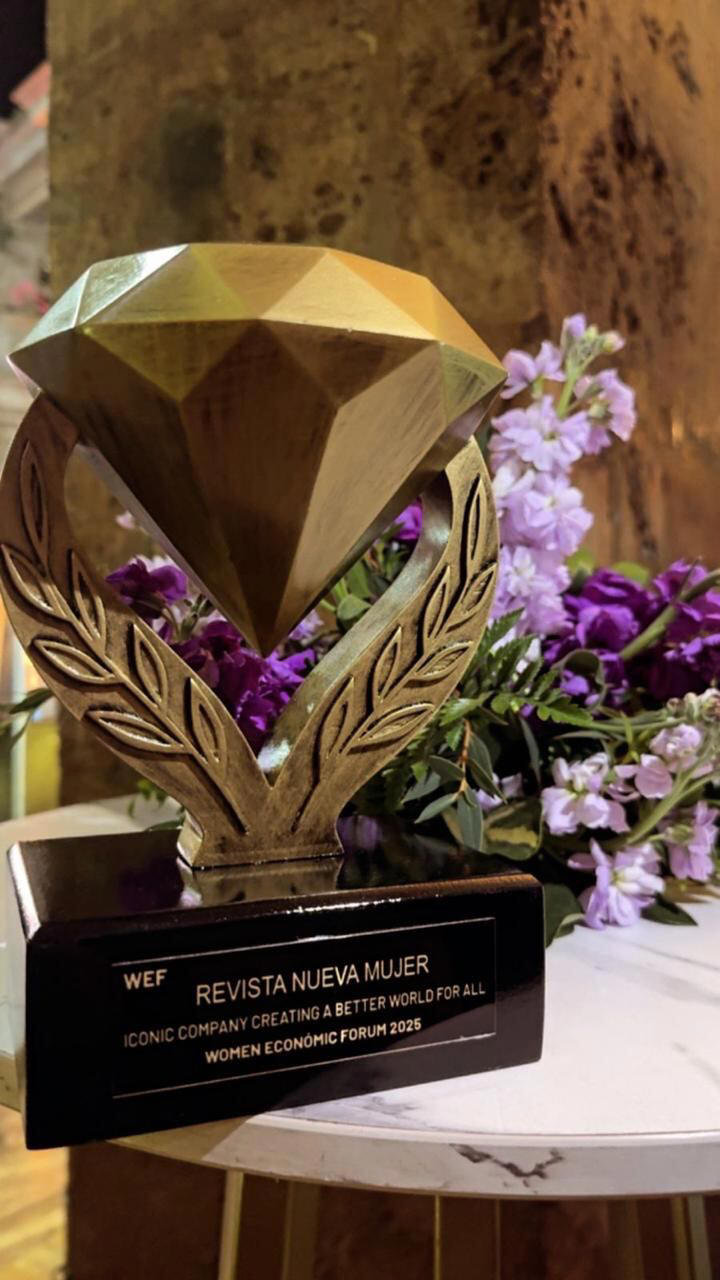 Nueva Mujer brilla con dos premios que celebran su compromiso con las ...