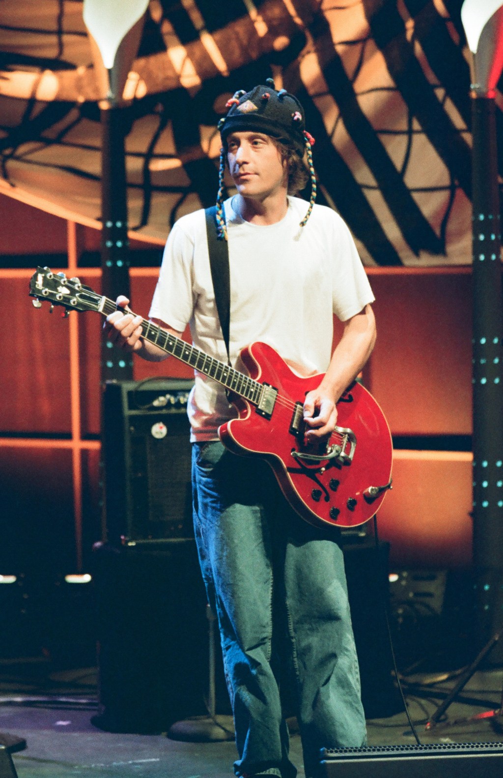 The Cure guitarist Perry Bamonte dead at 65 after a short illness