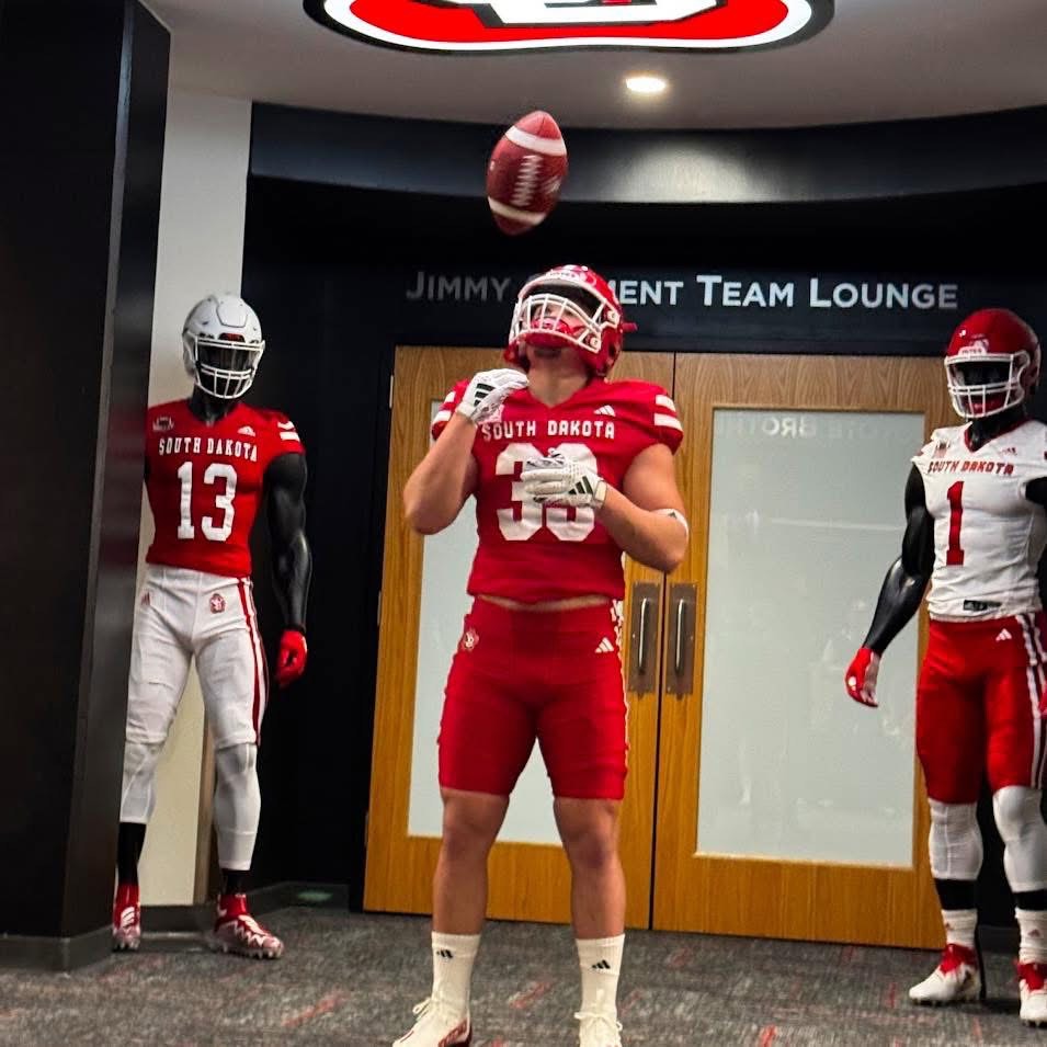 Former Horlick standout Carson Fletcher makes a name for himself in ...