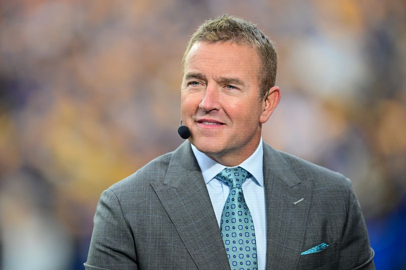Kirk Herbstreit issues clear ESPN quit warning in Pat McAfee verdict