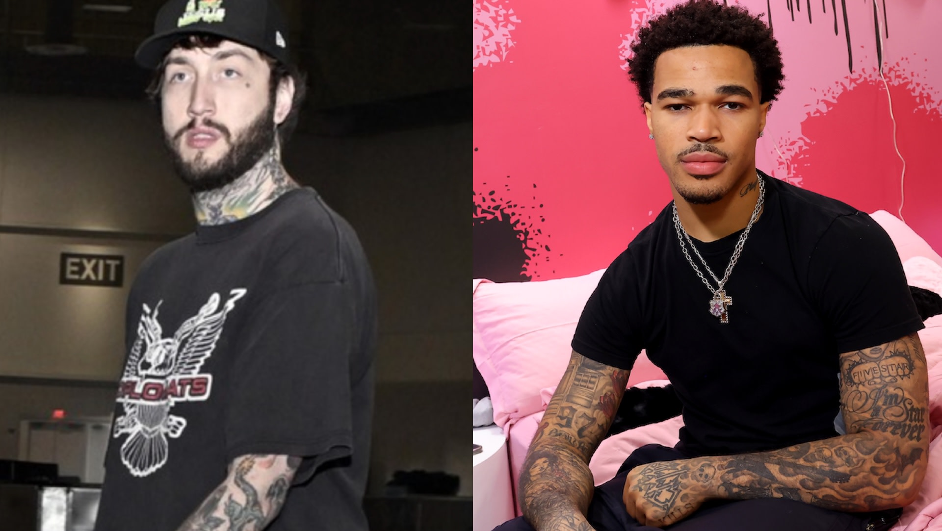 Former FaZe Clan CEO Banks calls PlaqueBoyMax 'fake,' denies role in ...