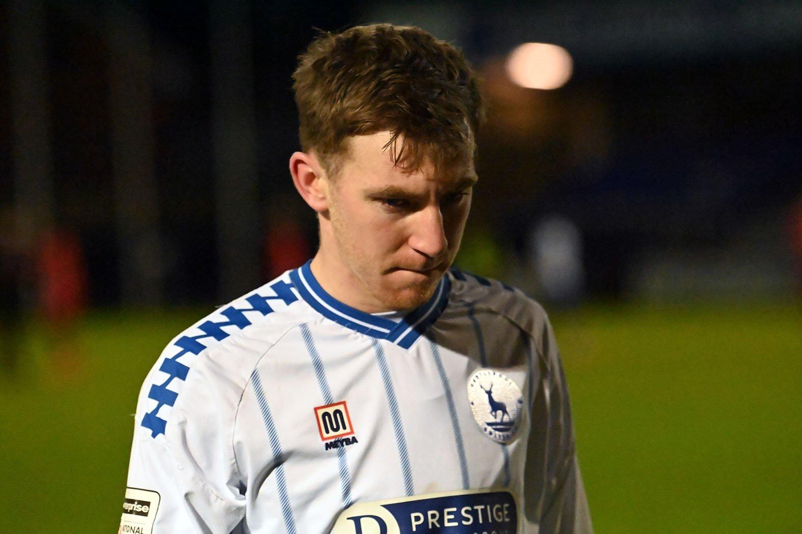 Hartlepool United attacker Matty Daly confident Pools can bounce back ...