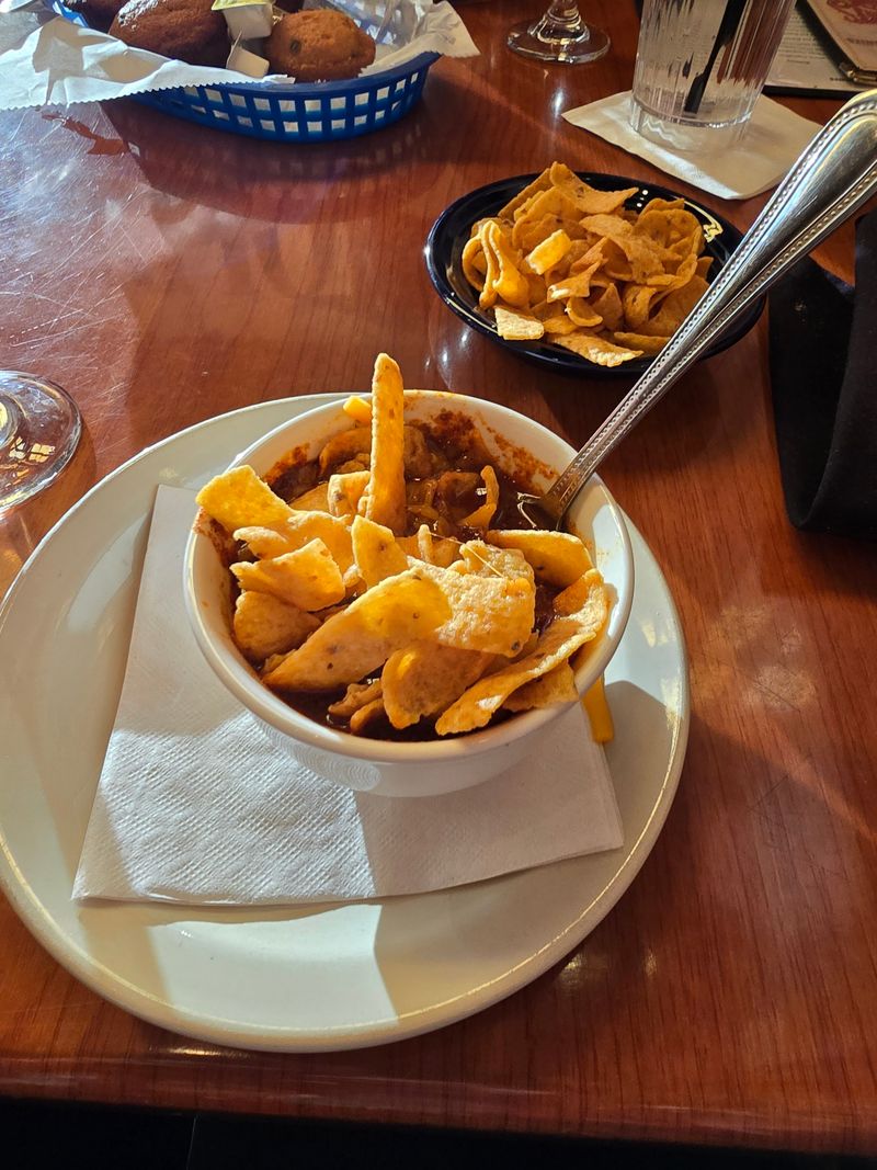 I drove across America to try 18 chili bowls, and 6 had that perfect ...