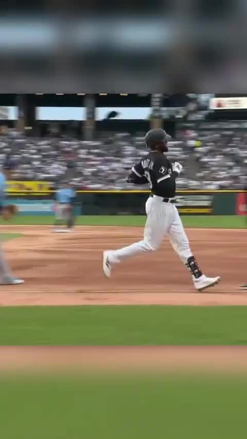 MLB players not running out ground balls they could've been safe on