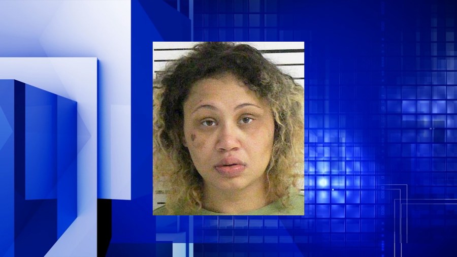 Davenport woman arrested, charged with accessory after the fact ...