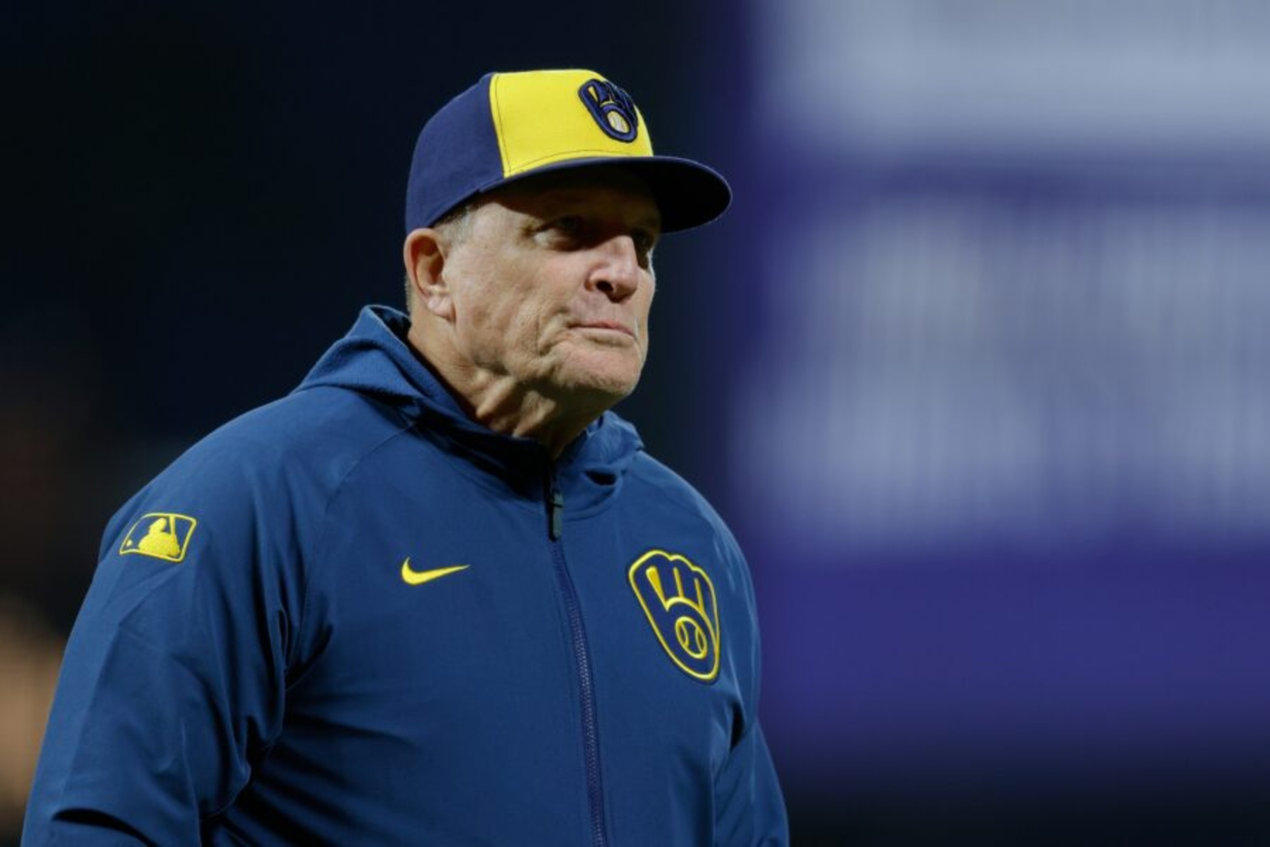 Brewers’ top prospect could be knocking on the big league door in 2026