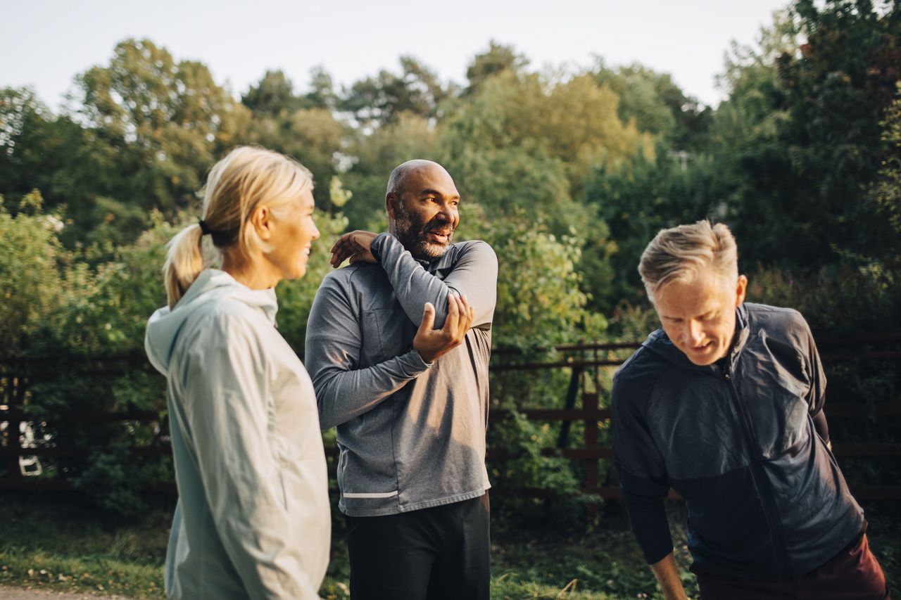 Your year-end wellness checklist for a healthier 2026