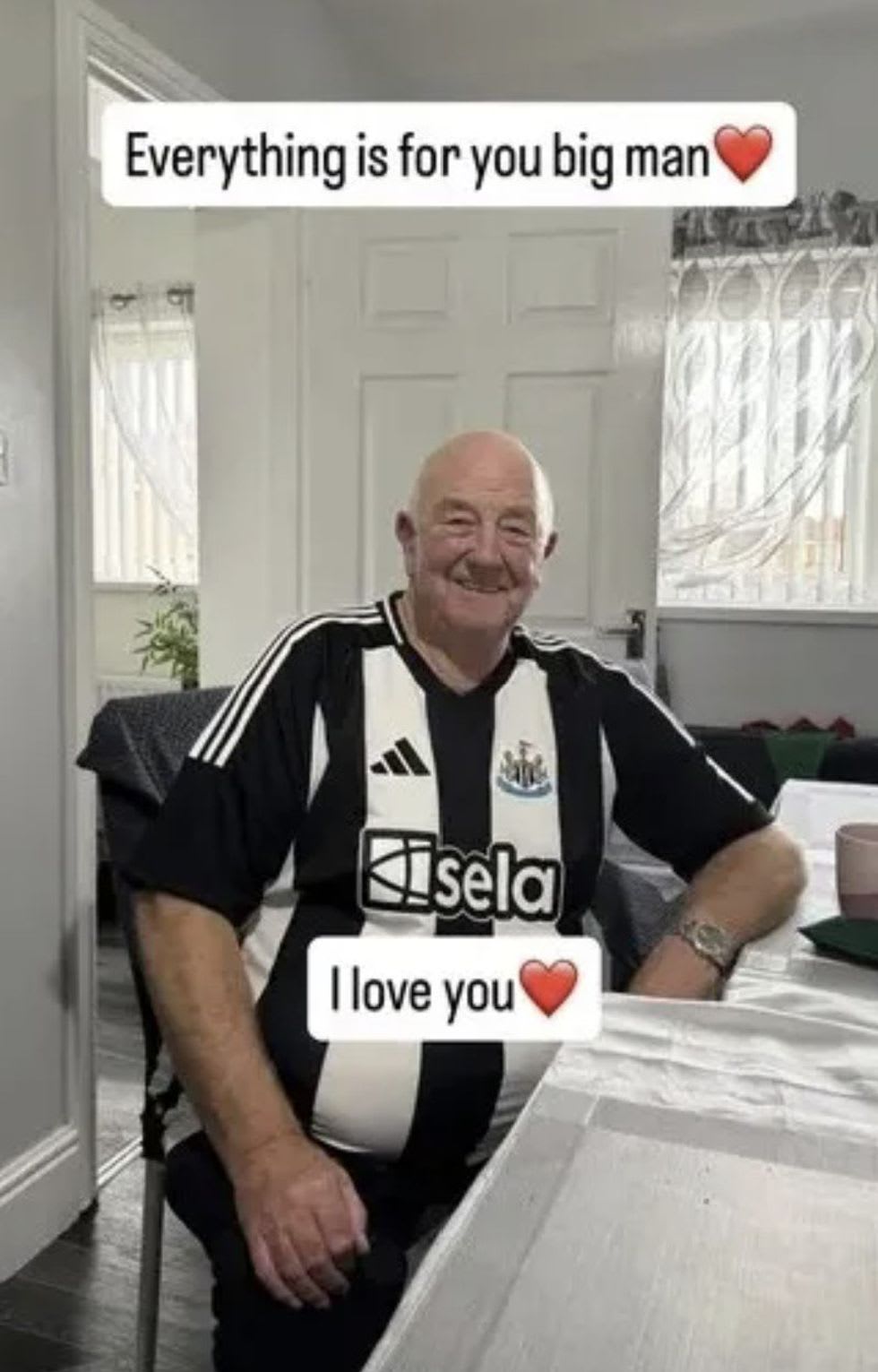 World Darts Championship star shares heartbreaking news just hours ...