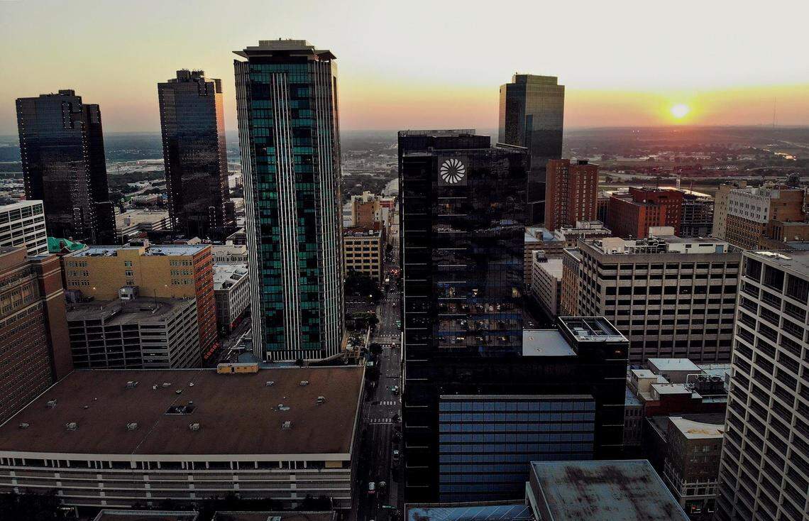 DFW one of the hardest areas for minimum-wage workers to afford rent ...