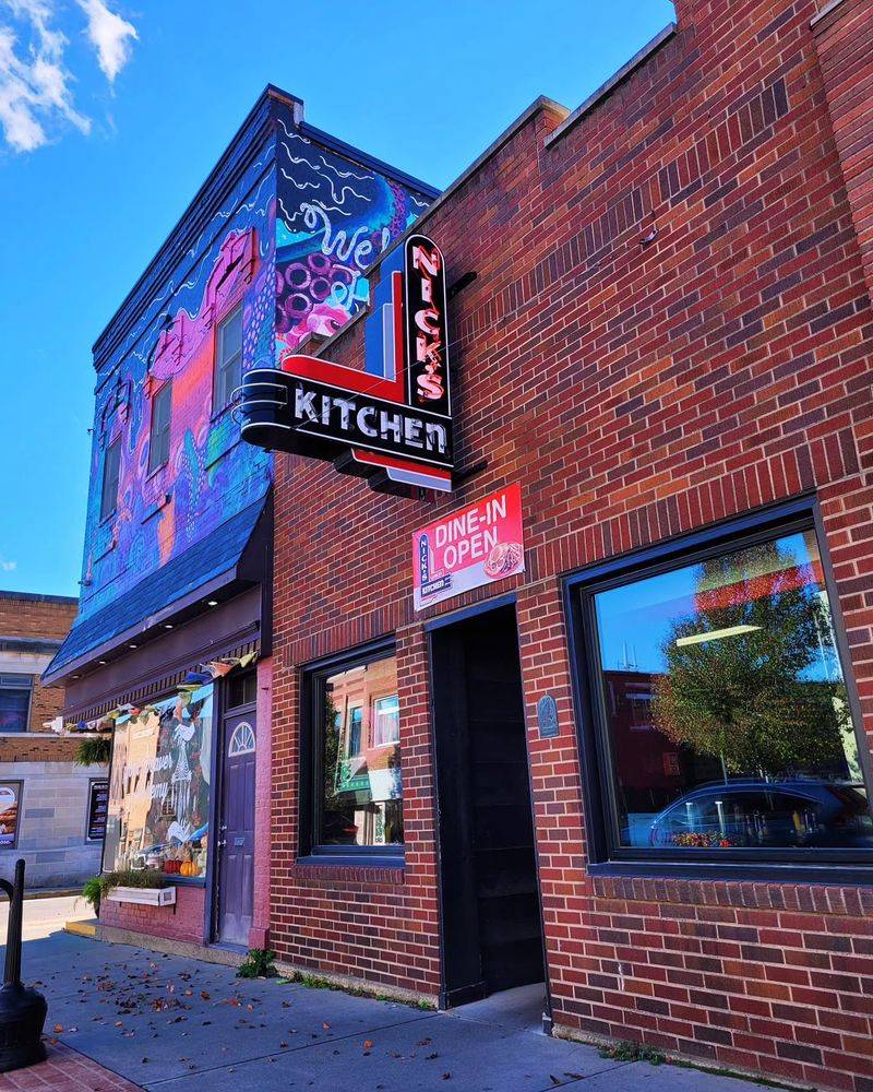 These tiny town diners are keeping America’s food history alive