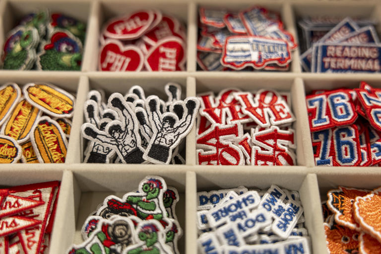 This restaurant group just opened a second Philly-themed gift shop
