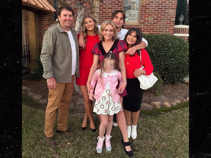 Britney Spears spends Christmas with son Jayden, while Sean Preston ...