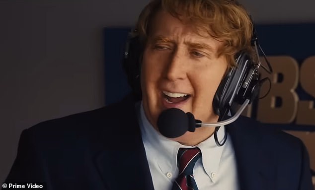 A-list Oscar winner unrecognizable as he transforms into NFL owner ...