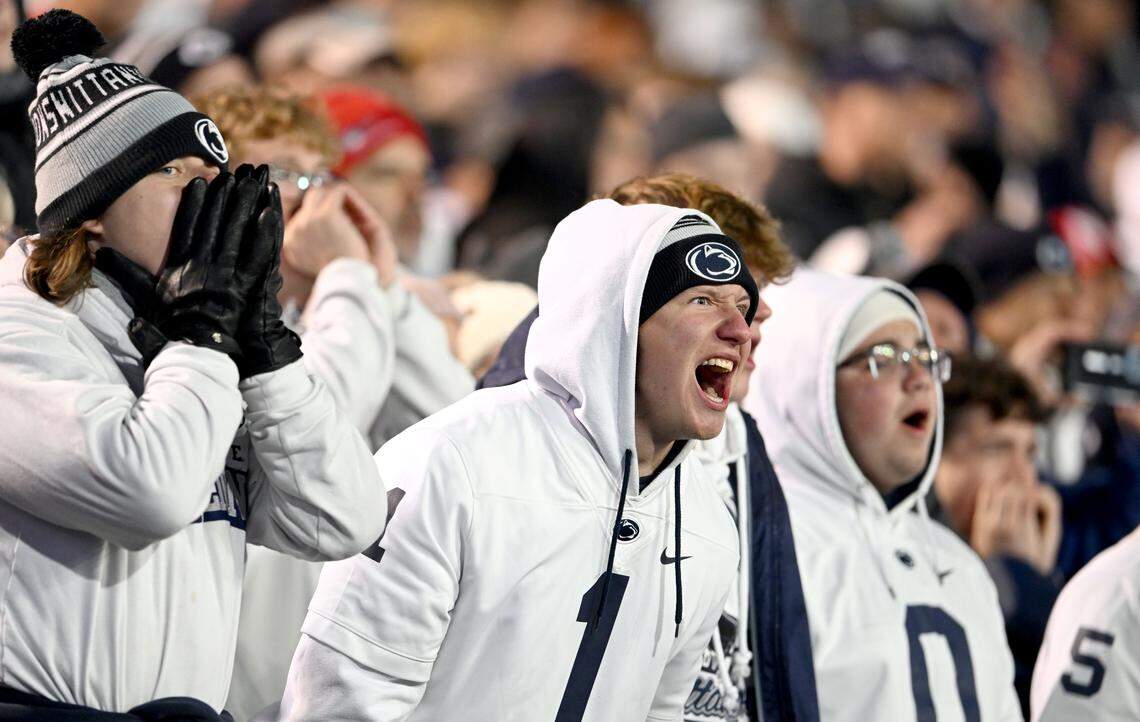 Did snow, ice wreck your plans? These watch parties will show Penn ...