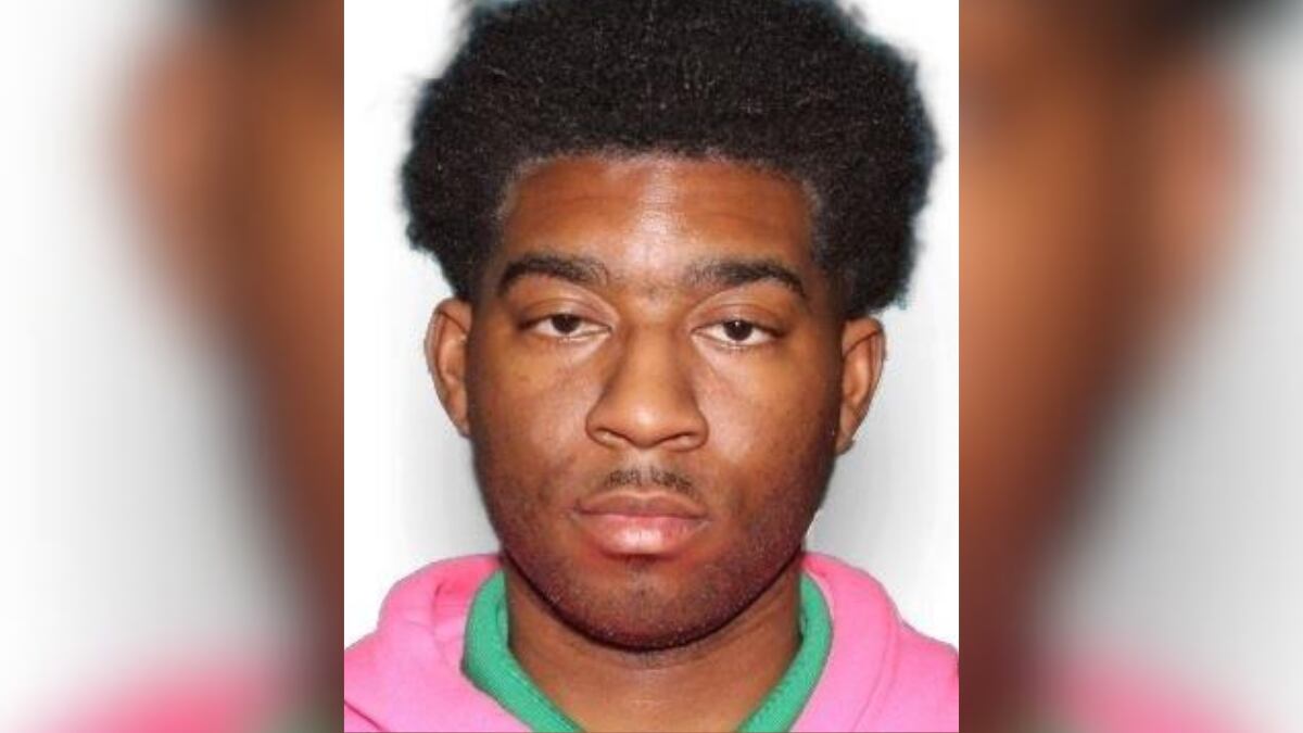 BOLO issued for 26-year-old Shelby County court clerk missing on week ...