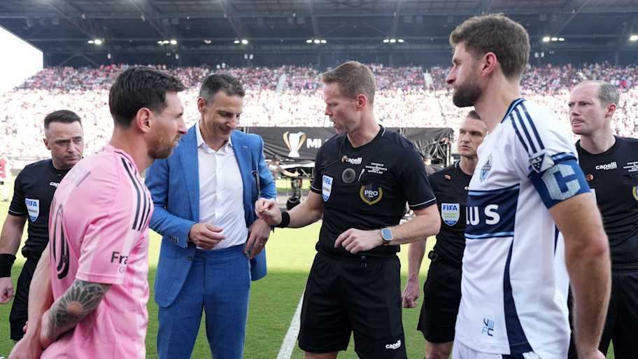 Thomas Muller reveals true extent of Lionel Messi rivalry after MLS Cup ...