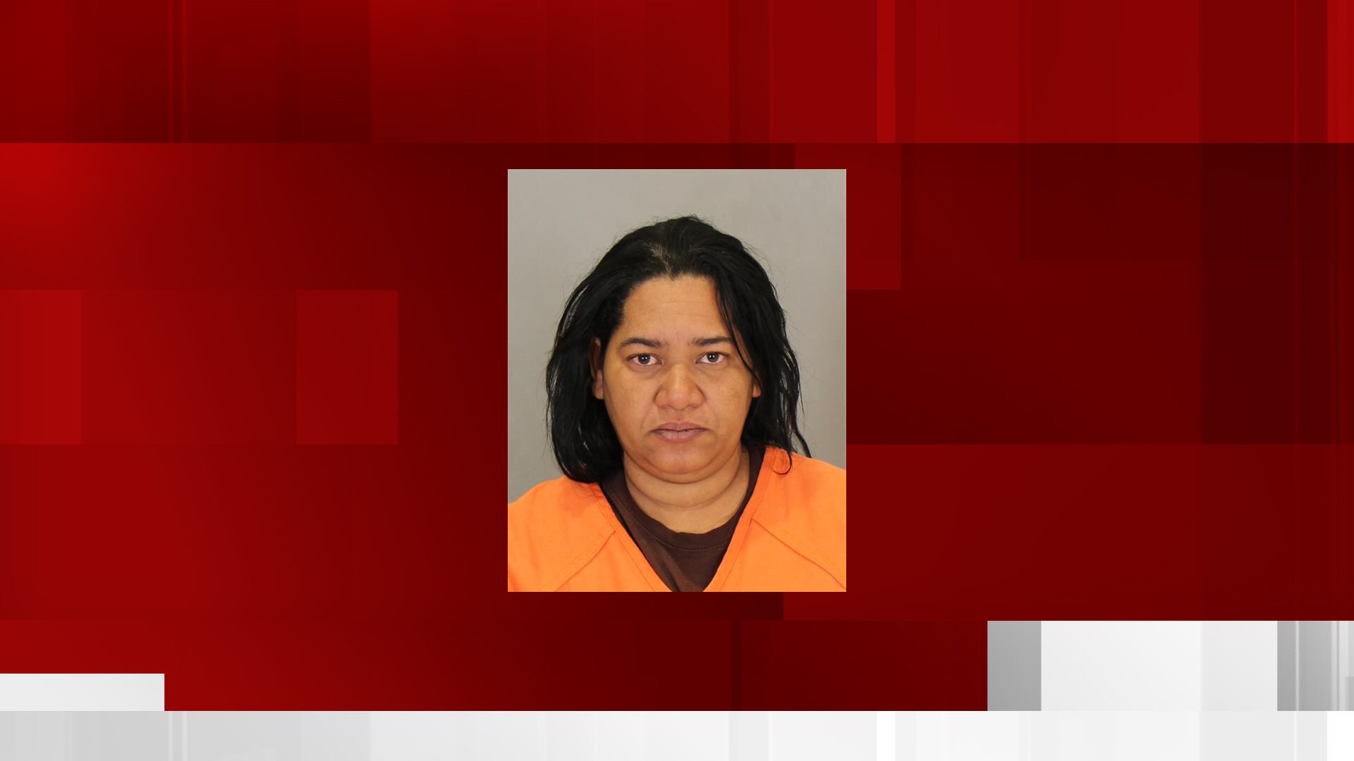 Bond set for $1M for Omaha woman in court in connection to Christmas ...