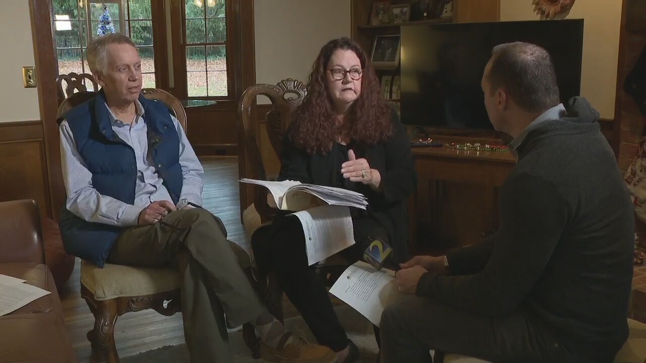 Bank fraud victims fight back after bank denies their claim. Here’s how ...