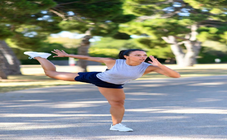 Exercise or meditation: Which works better for easing anxiety ...