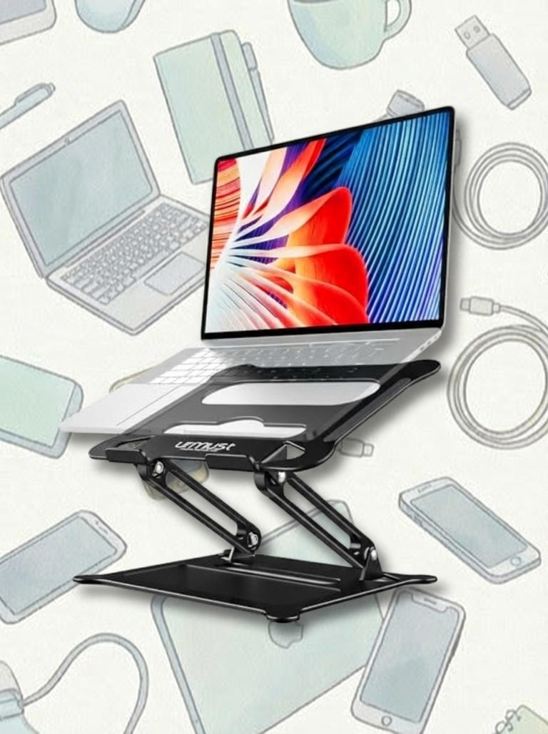 Just unwrapped a new laptop? These are the perfect accessories under ...