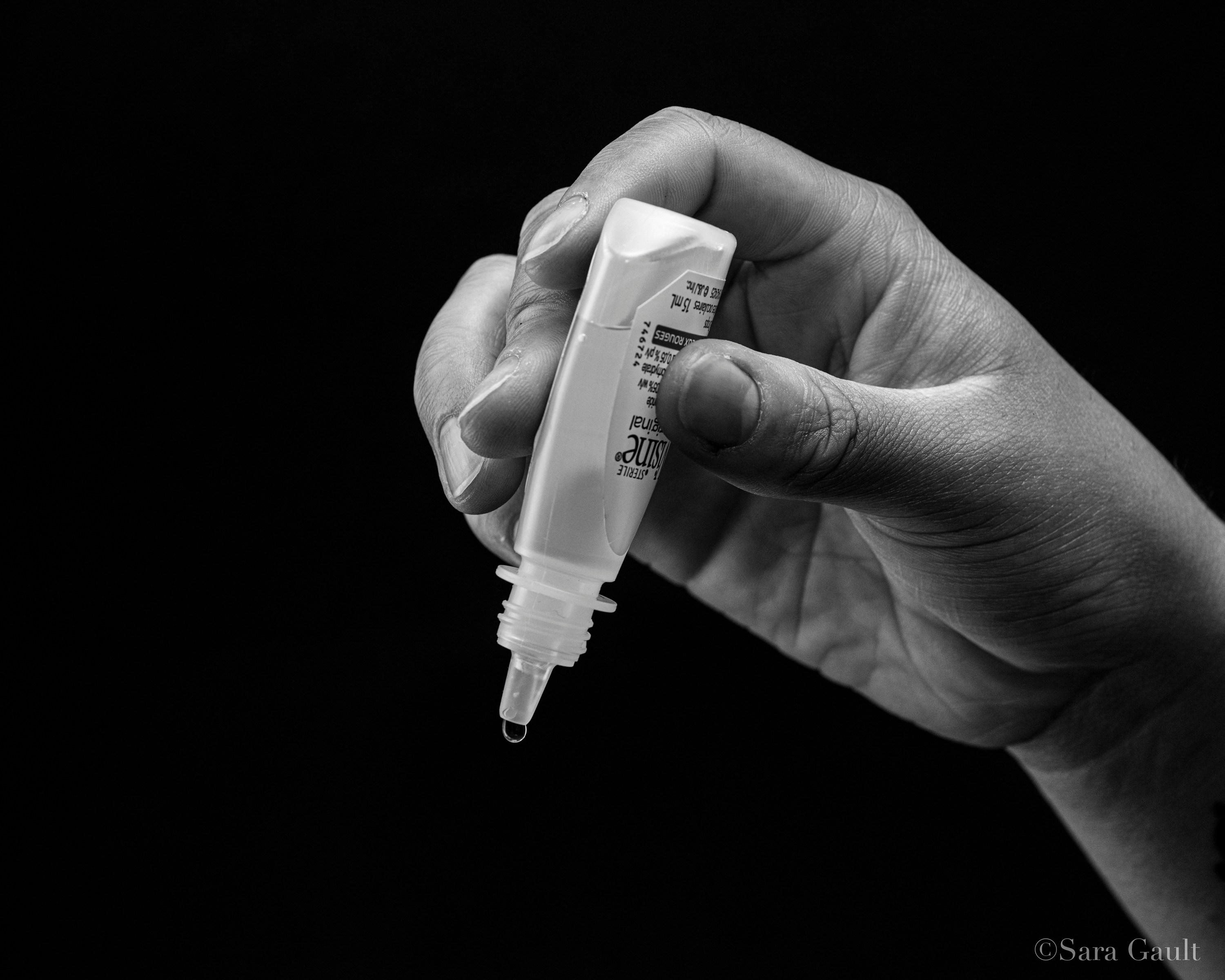 5 eye drops pulled for toxic ingredients