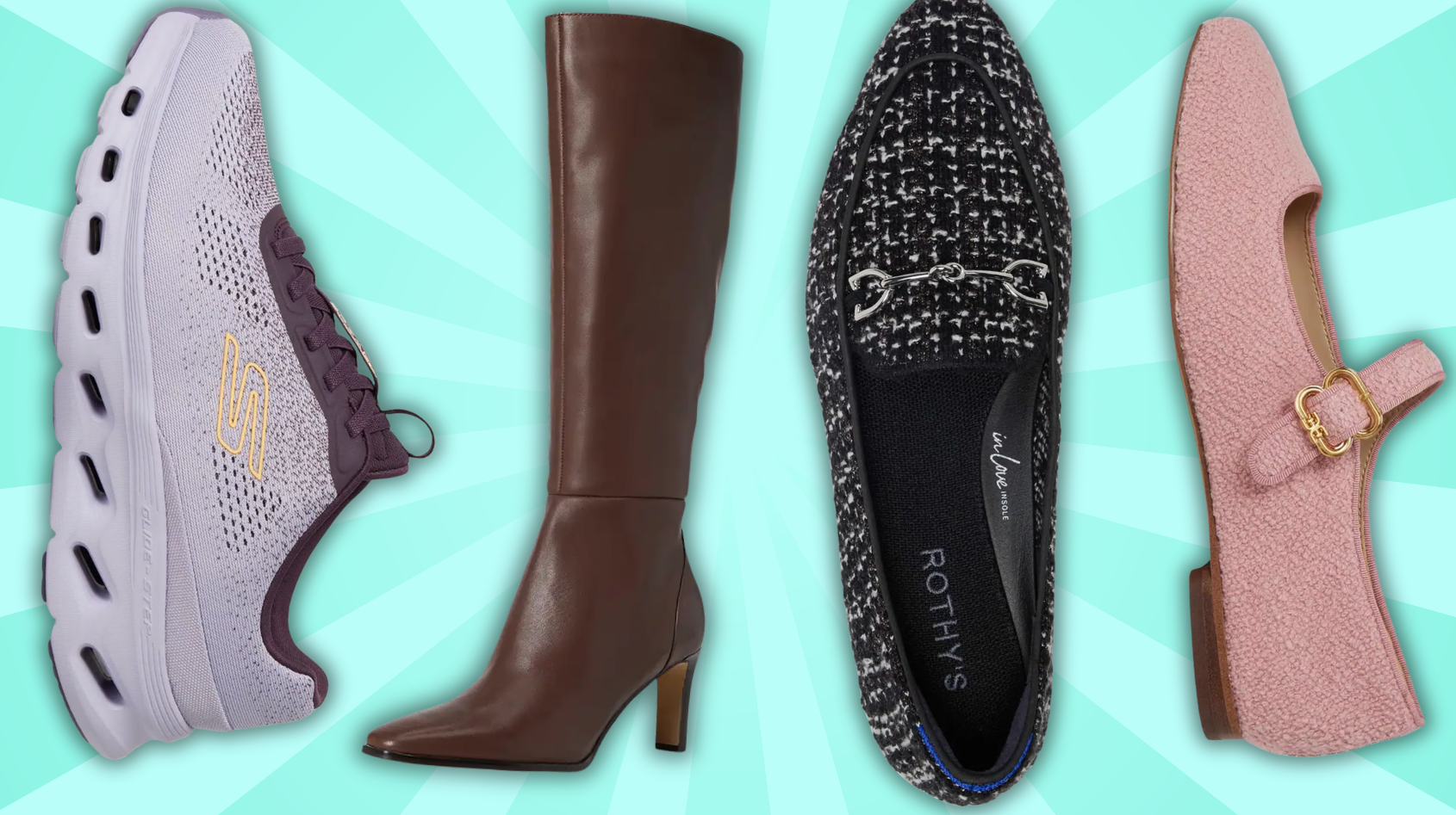 The Zappos shoe sale is absurdly good — but here are the best 15 gems ...