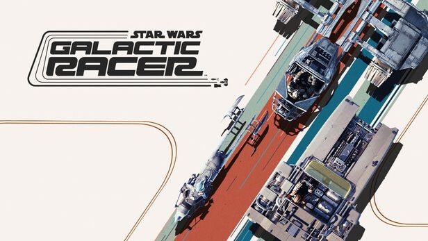 Star Wars: Galactic Racer to be released in 2026