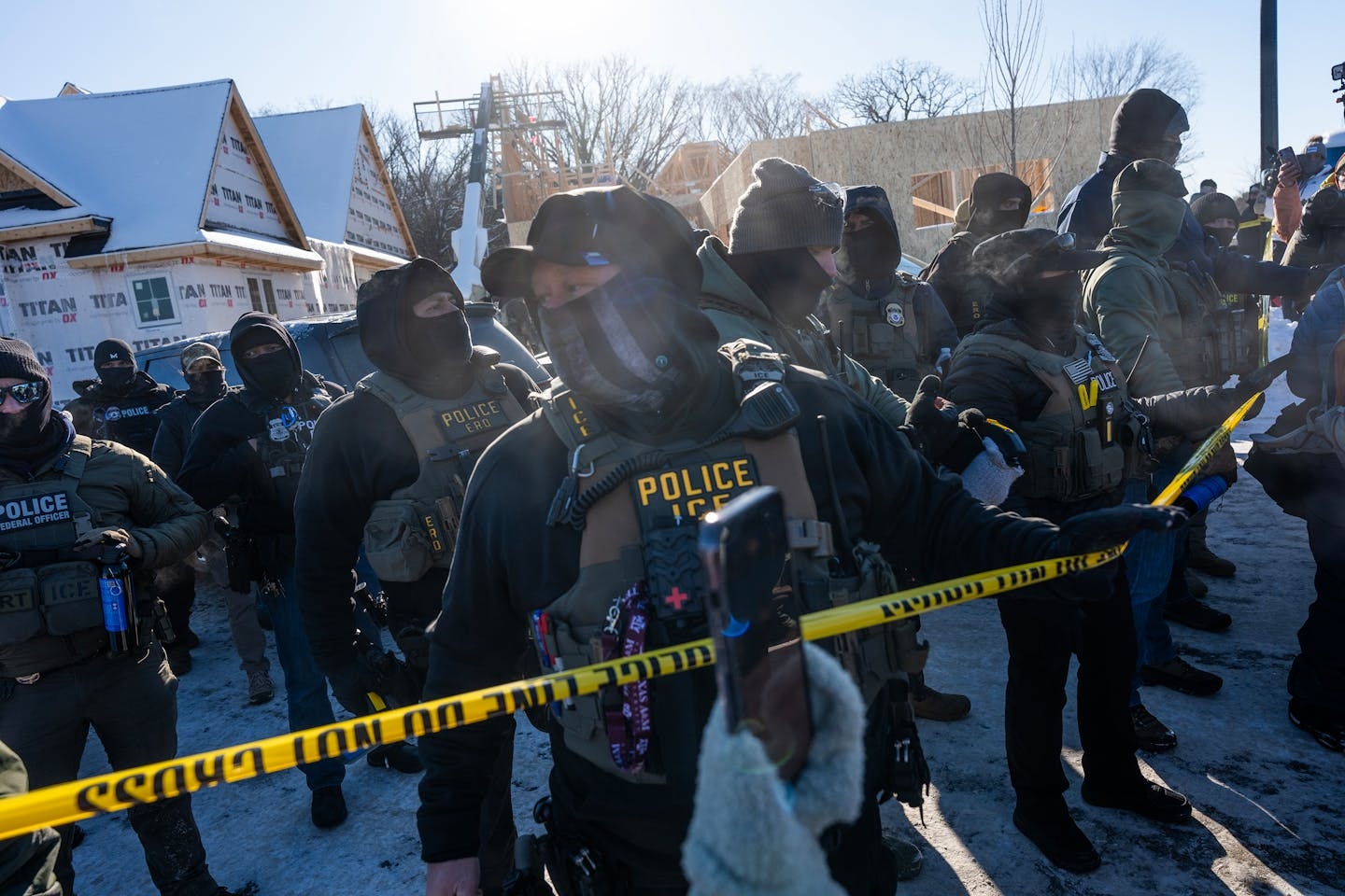 Court records provide glimpse into Twin Cities ICE operation