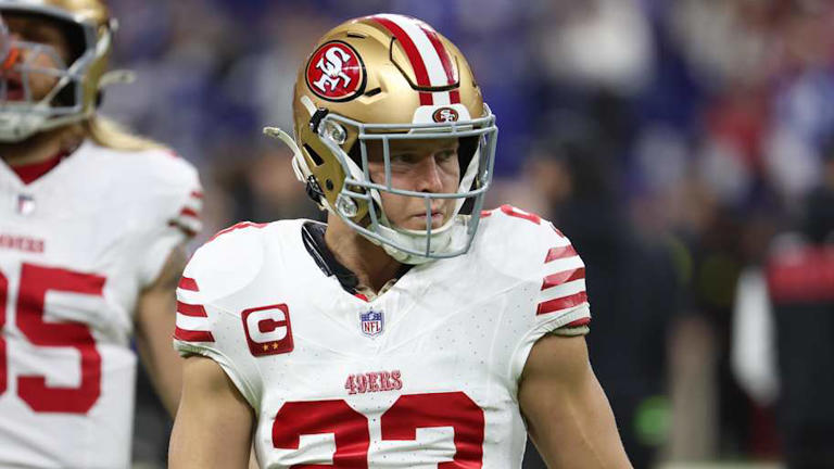Christian McCaffrey is Becoming Undeniable to Win Unique NFL Award