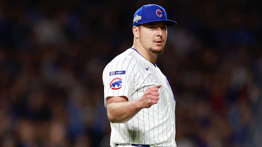 Numbers show Cubs are right to believe in their bullpen-building strategy