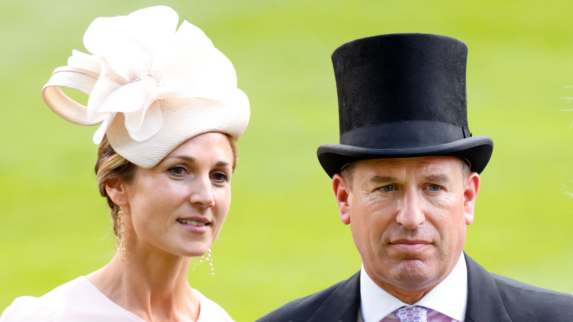 World exclusive: Andrew Mountbatten-Windsor, Sarah Ferguson and Prince ...