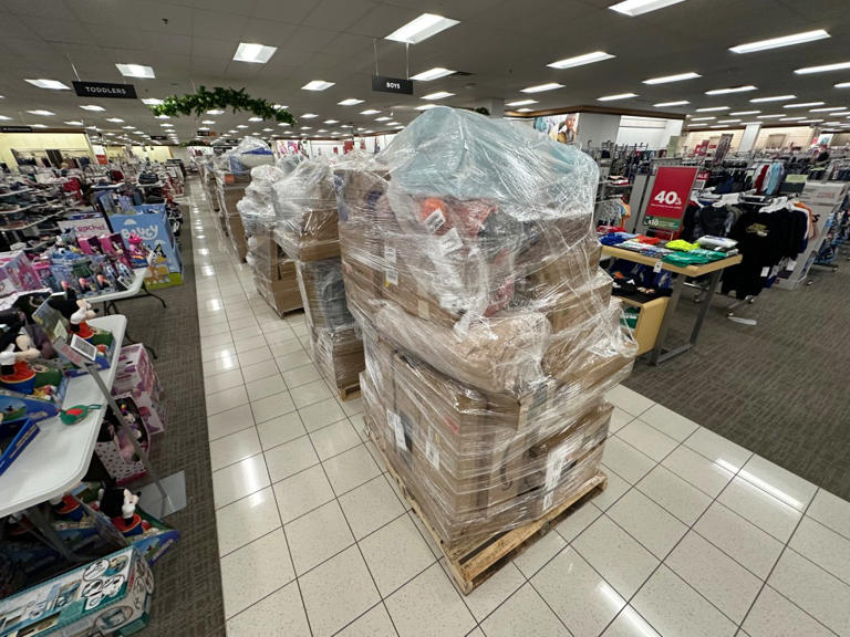 How to stop your holiday gift returns from going to a landfill