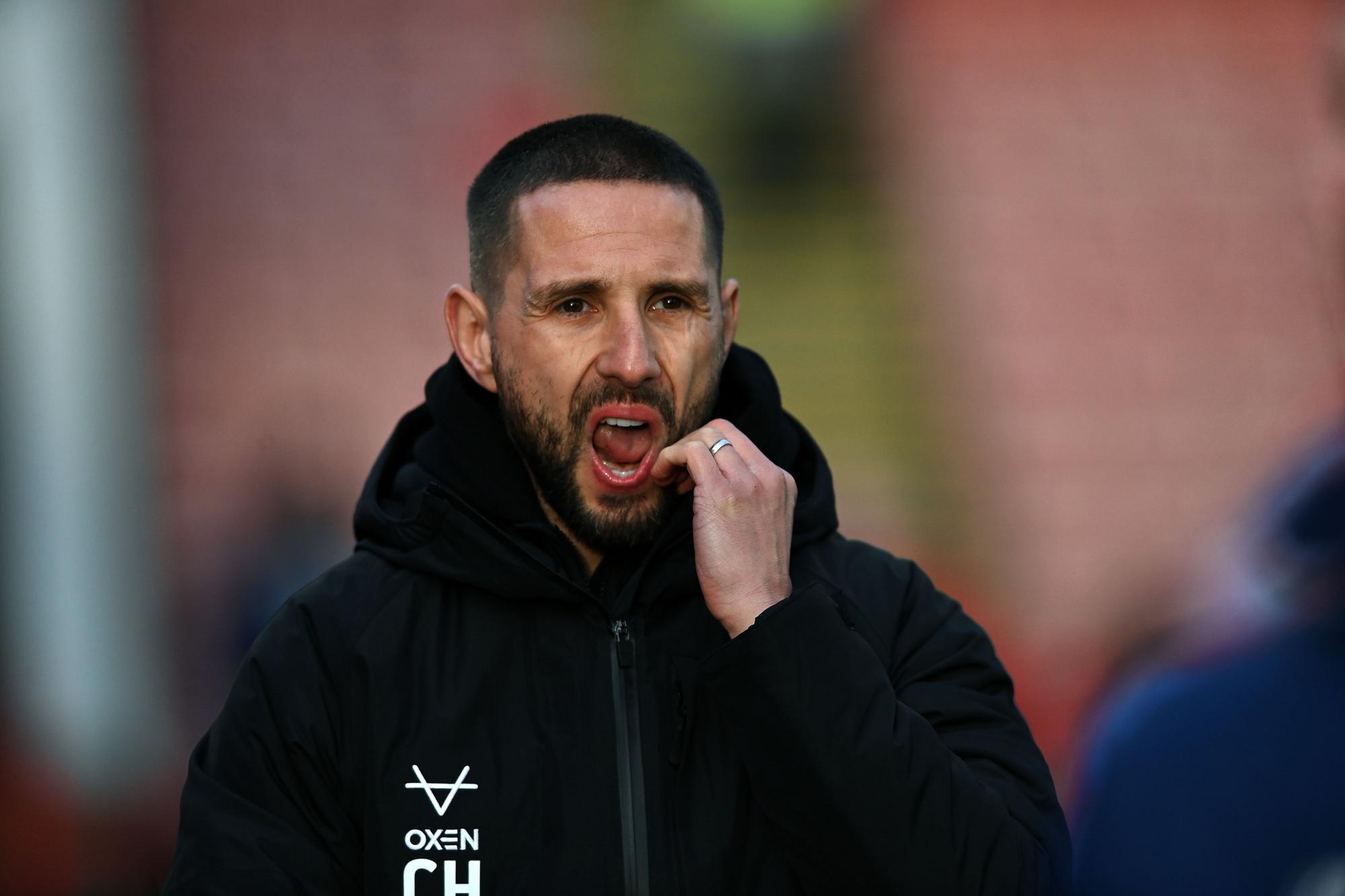 Conor Hourihane issues defiant response to Barnsley boo boys after ...