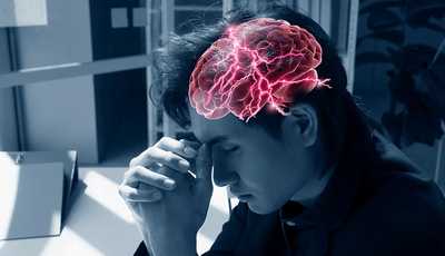 9 habits that damage your brain