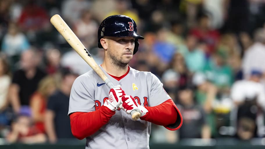 New report adds major intrigue to D-backs' pursuit of Alex Bregman