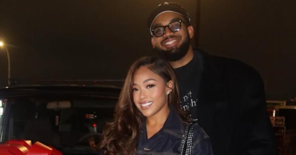 NBA star Karl-Anthony Towns’s net worth is nothing to play about ...