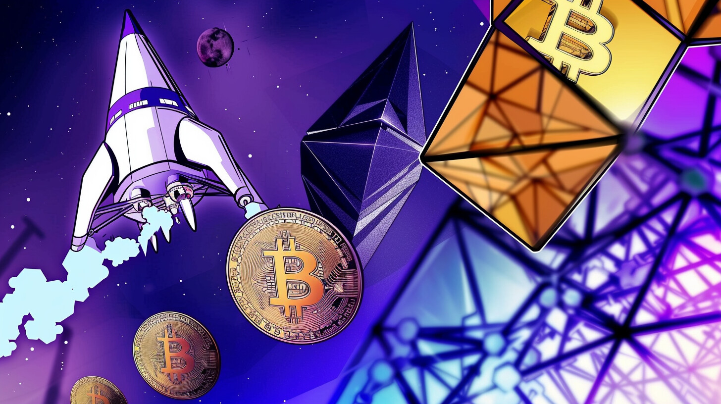 Top crypto analysts model a 700% scenario for this $0.035 new altcoin ...